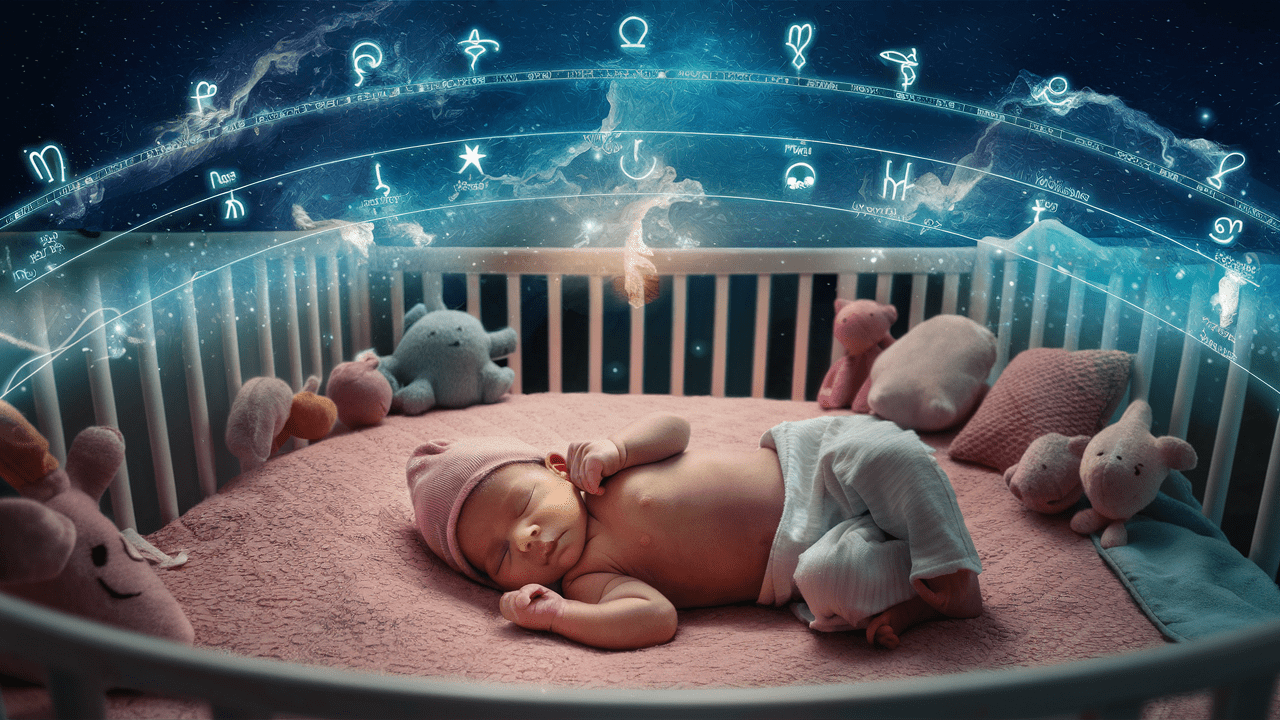 Introduction to Astrology: Understanding Your Birth Chart – Unmatrix ...