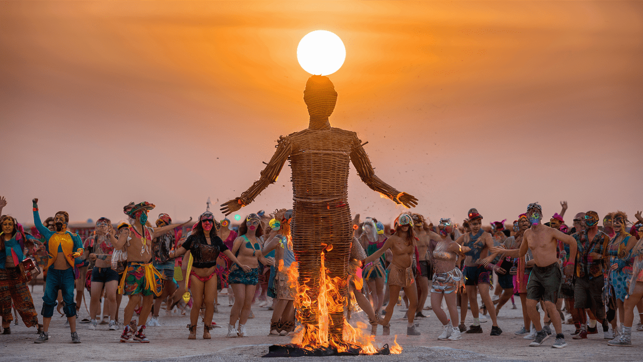 The Summer Solstice: Astrological Significance and Ancient Traditions ...