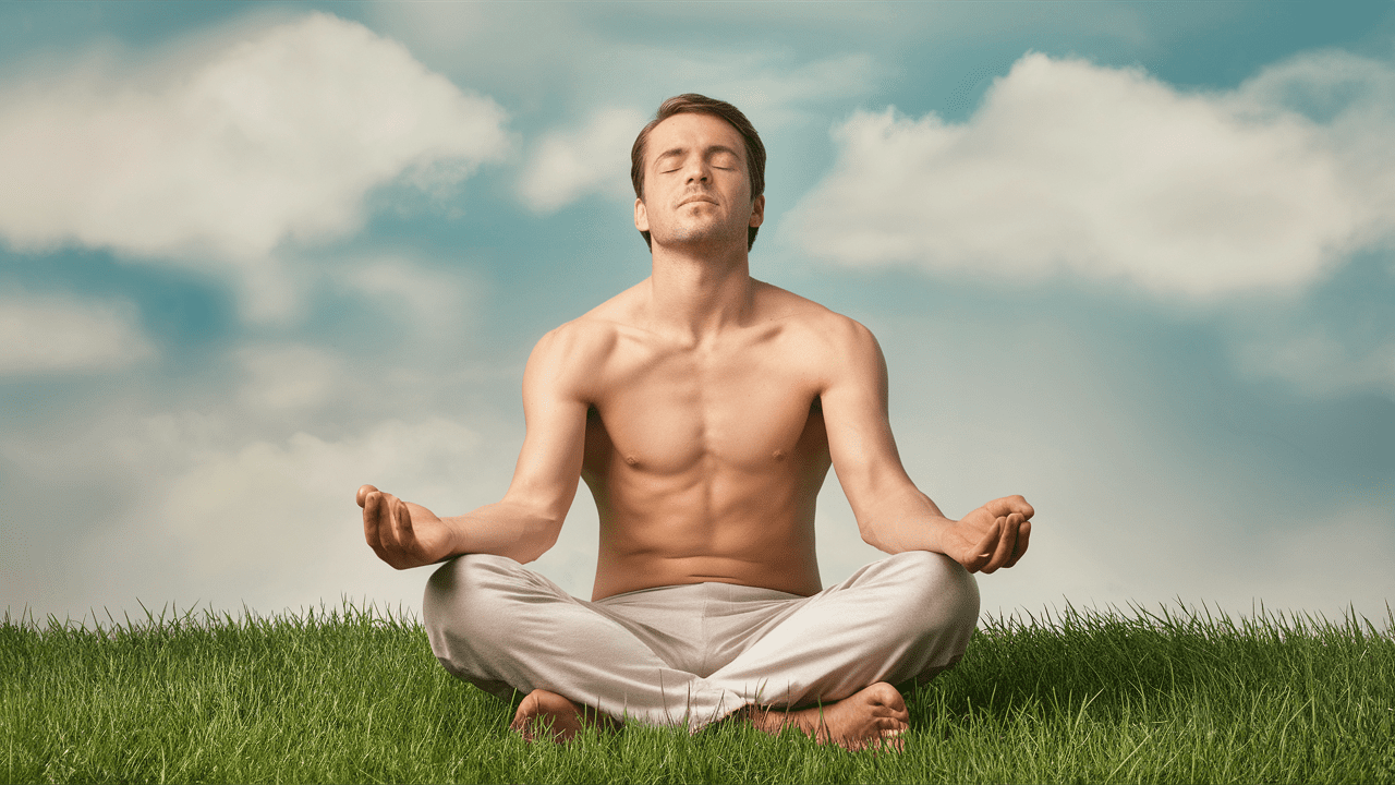 How Meditation Techniques Can Help Alleviate Chronic Pain – Unmatrix ...