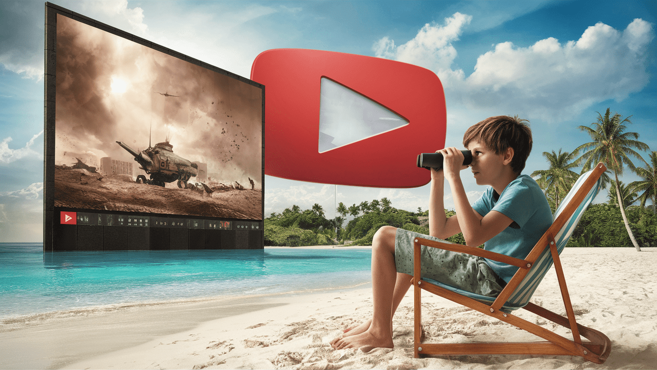 Tunnel Vision and False Narratives: How Perception Deception Shapes ...