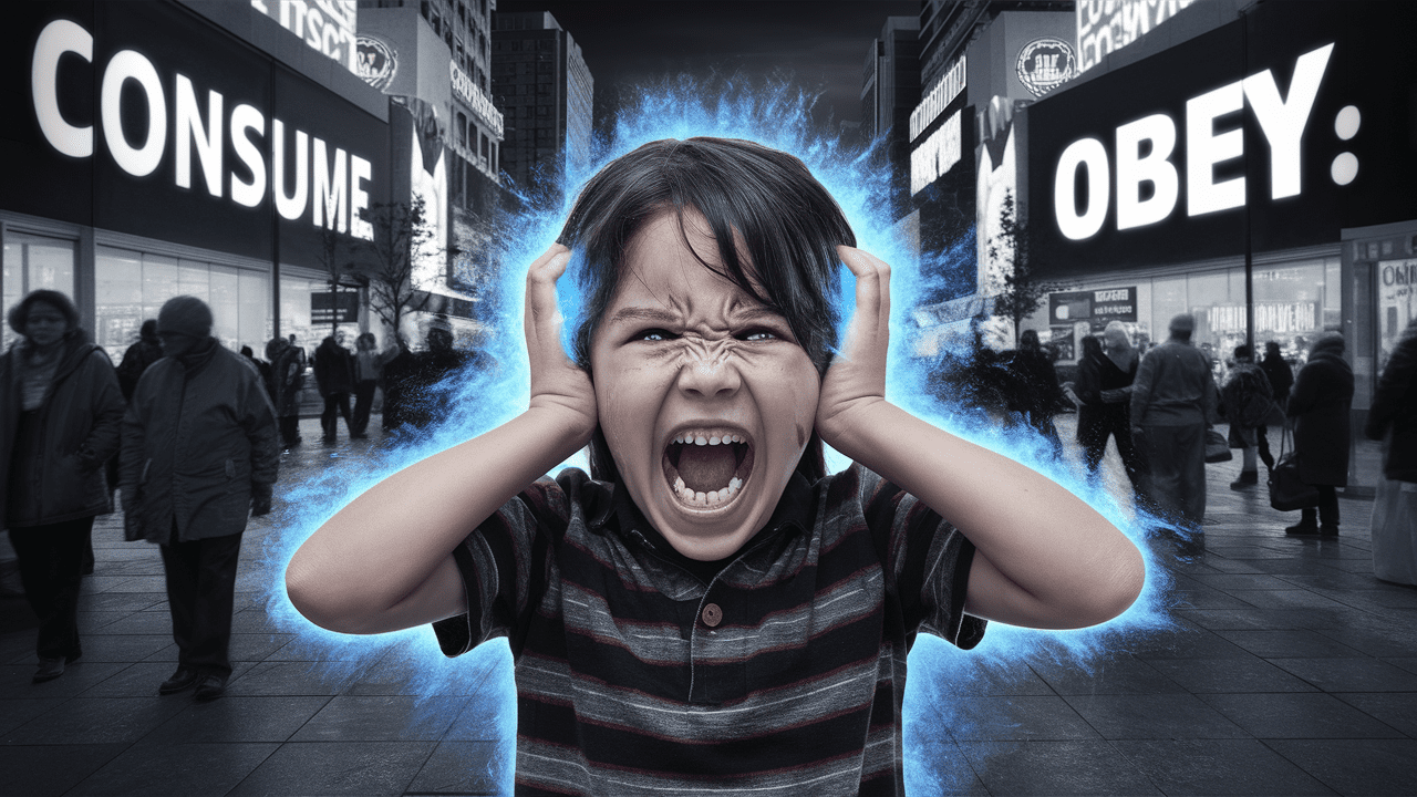 ADHD: Navigating the Matrix of Power for Indigo Children – Unmatrix ...