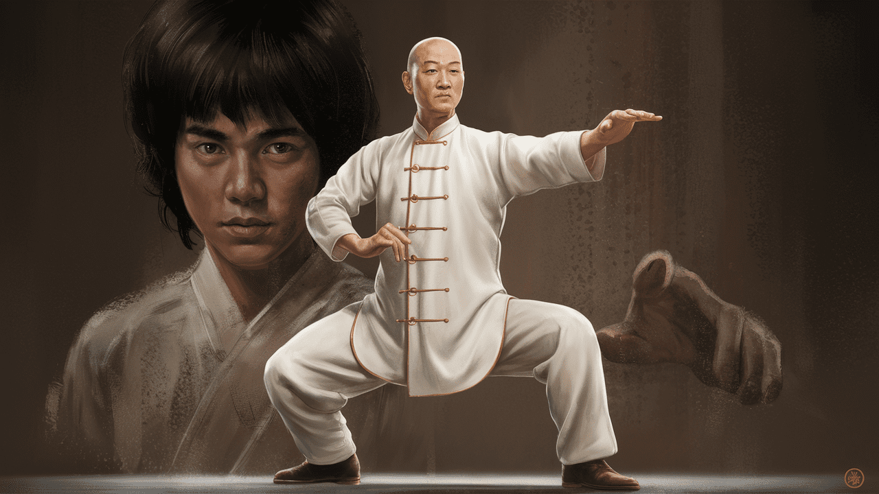 Integrating Yip Man’s Martial Arts with the Unmatrix Philosophy for ...