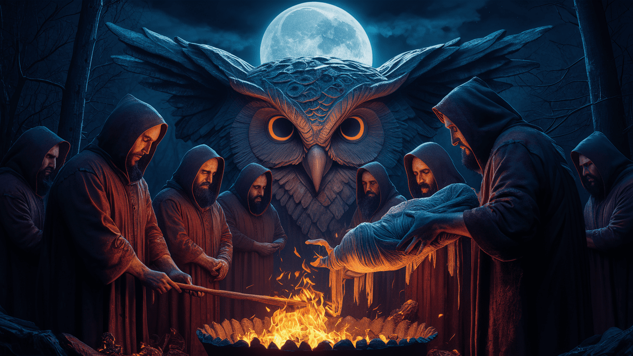 Unveiling the Dark Secrets of Bohemian Grove: Rituals, Symbolism, and ...