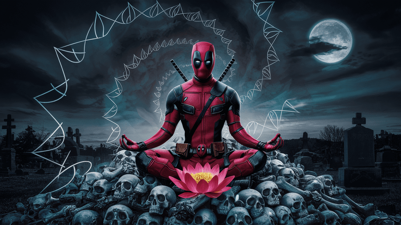 Spiritual Awakening Through Sacred Geometry: Unveiling the Hidden ...