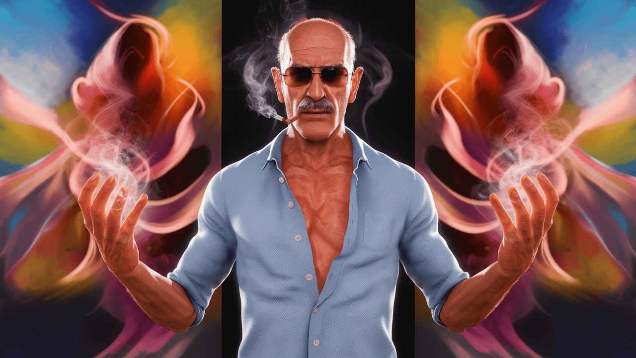 Real Psychic Abilities: Recognizing the Genuine from the Fake ...