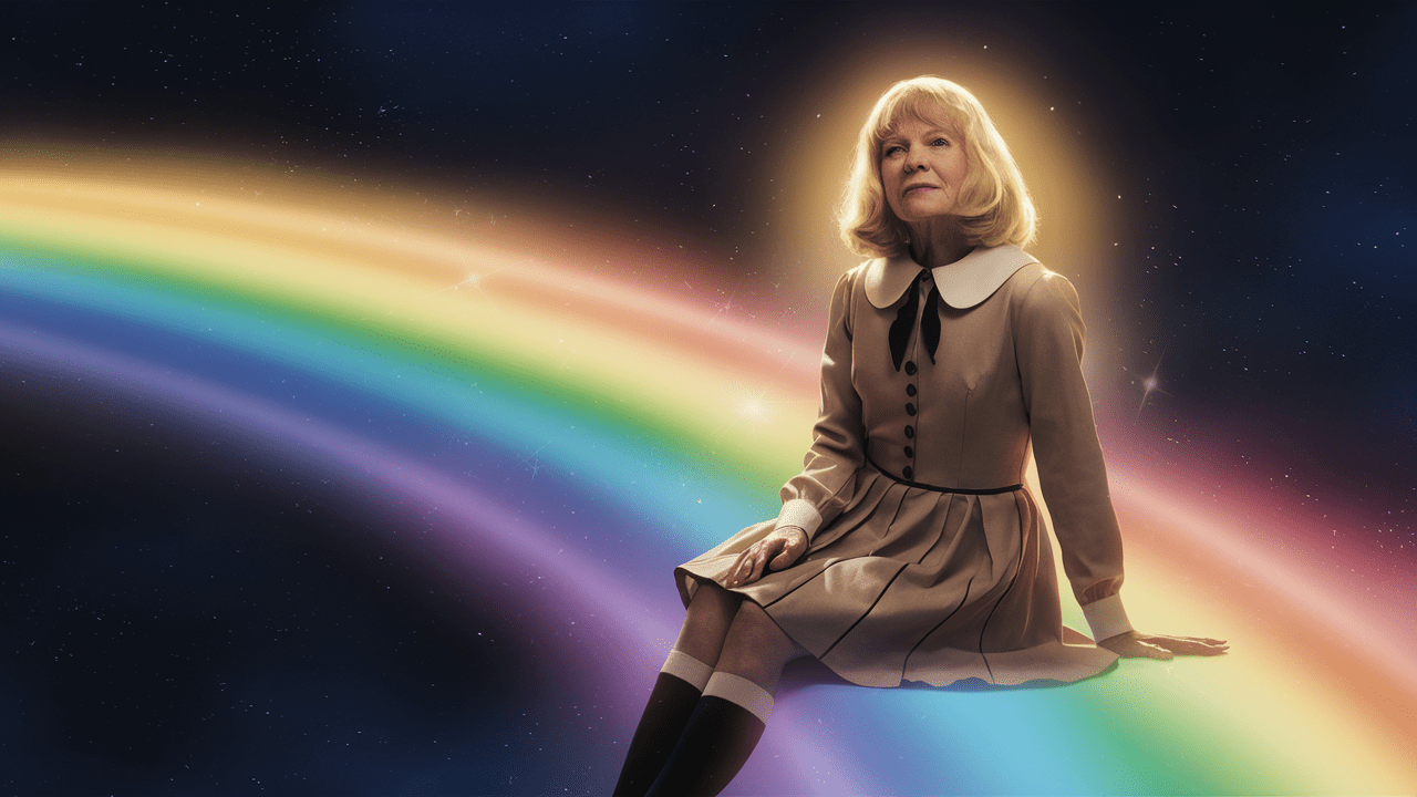 The Seven Rays: Unlocking the Mysteries of the Soul According to Alice ...