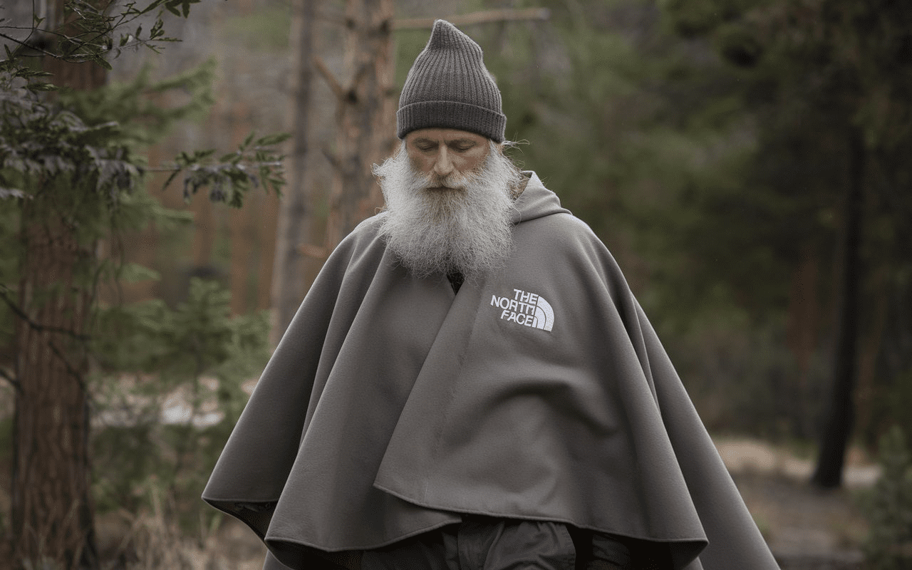 Embracing Solitude: The Path of the Hermit and the Loner in Spiritual ...